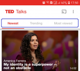 Como melhorar seu inglês drasticamente usando TED Talks