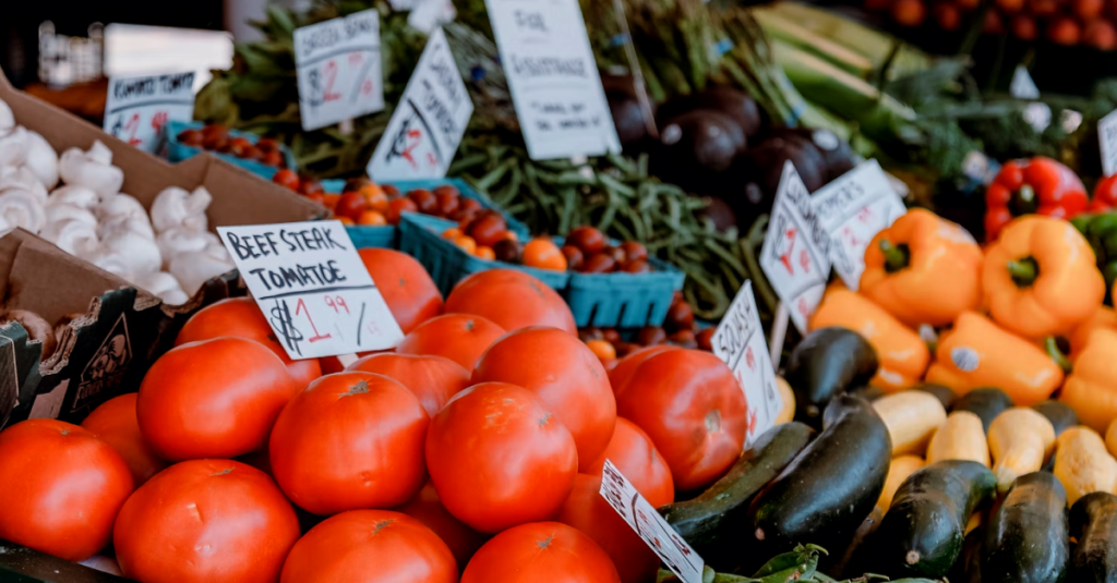 Haggling | Nação Fluente