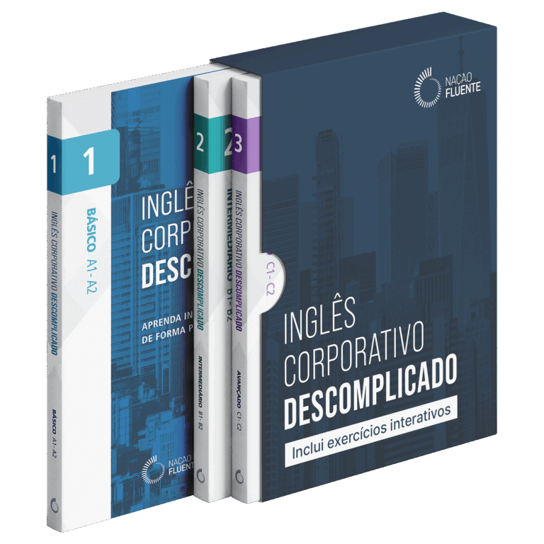 Diferenças entre o inglês formal e informal | Nação Fluente